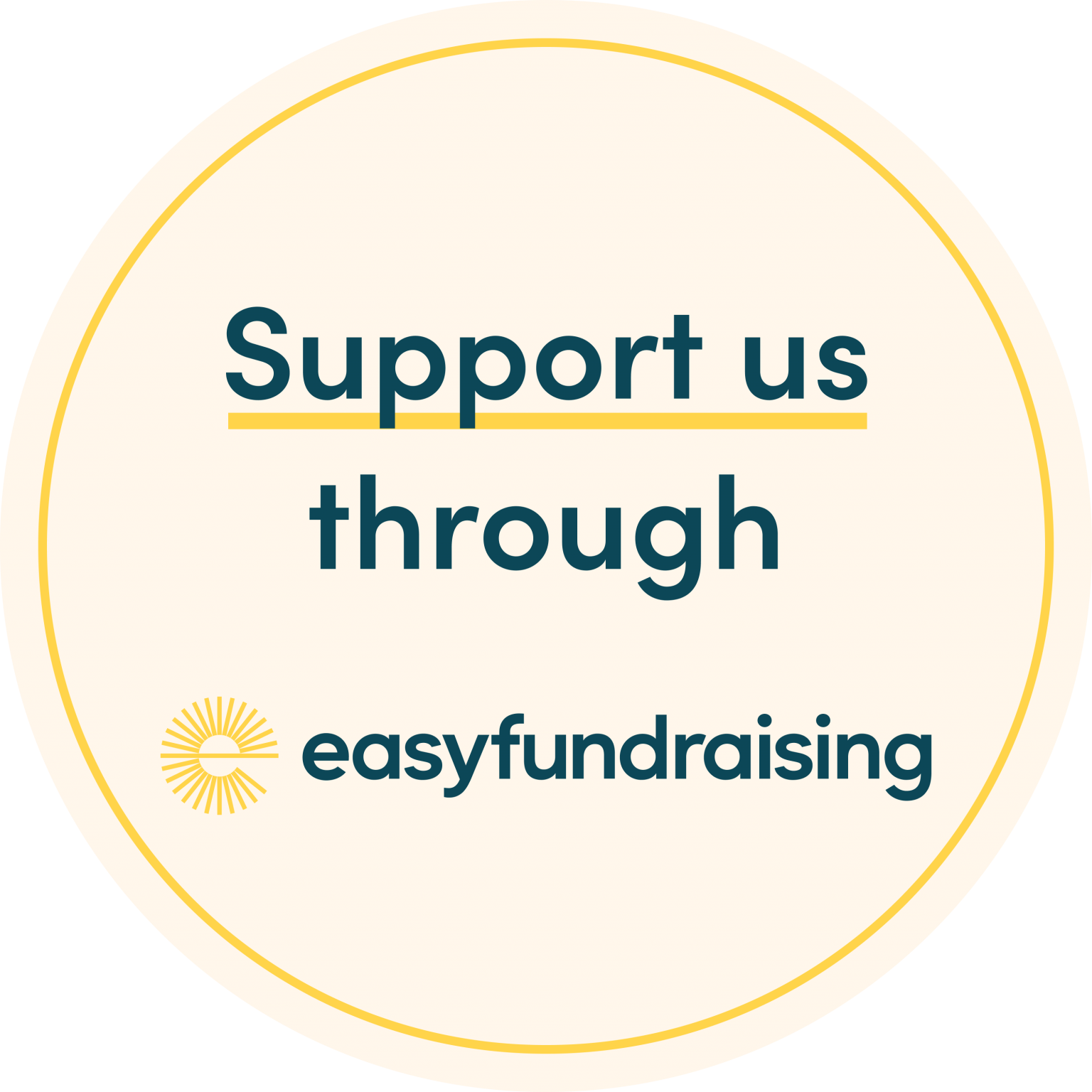 Easyfundraising - Parc & Dare Band